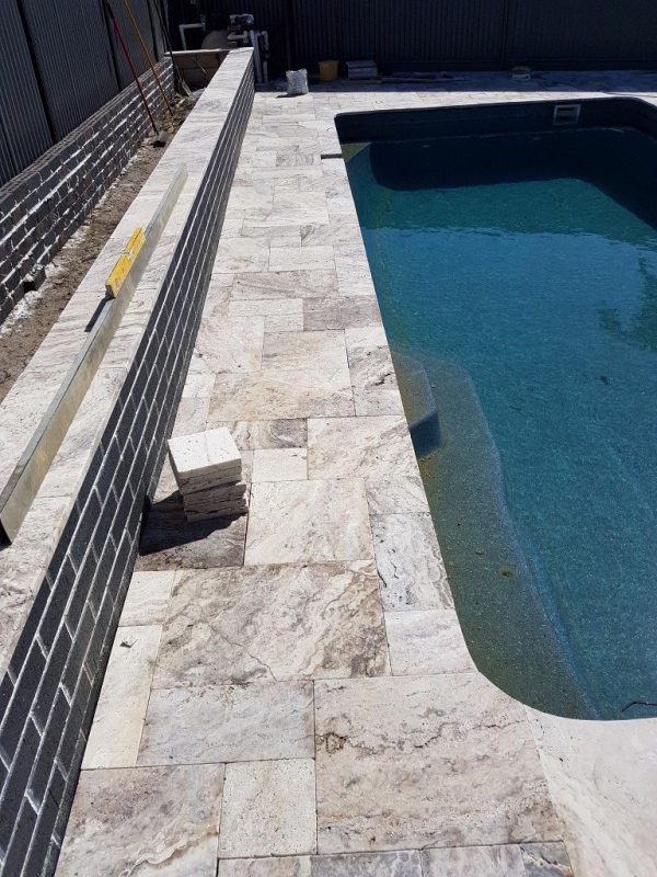 Our paving and soakwell projects | JRC Paving