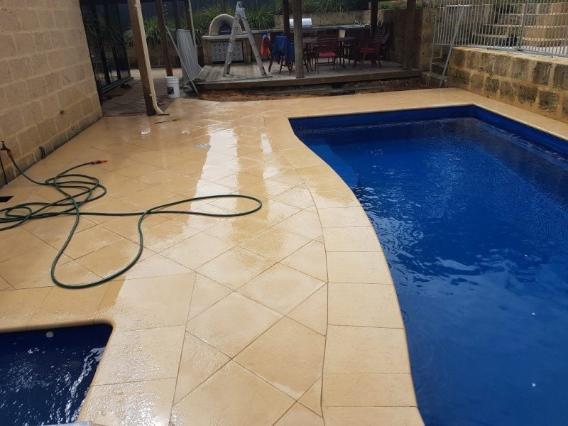 Our paving and soakwell projects | JRC Paving