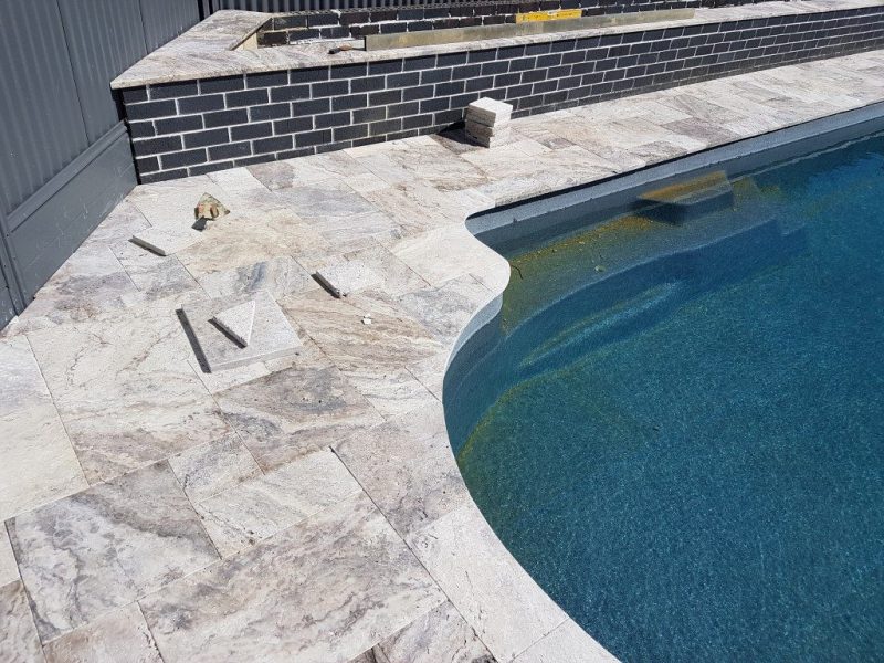 Our paving and soakwell projects | JRC Paving